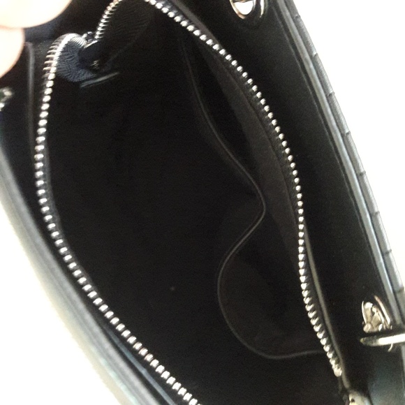 BCBGeneration | Bags | Nwt Bcbgeneration Small Satchel Crossbody Bag ...